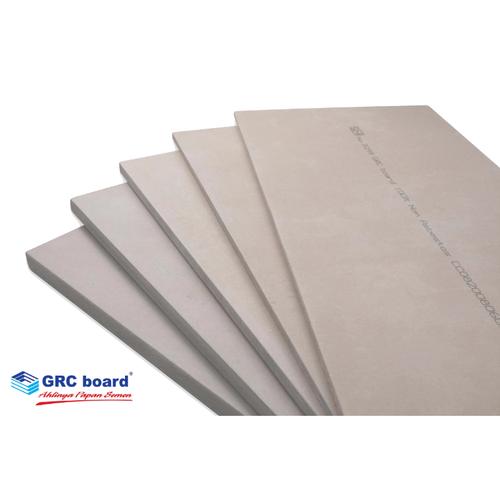 Jual GRC Board Papan GRC Plafon Partisi - 4 mm - Kota Palembang - DSJ ...