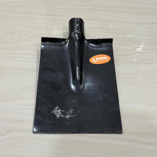 Jual KEPALA SKOP TANAH LOKAL HITAM (TIDAK IKUT GAGANG) sekop tanah rata ...