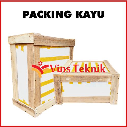 Jual packing kayu ukuran besar untuk unit agan - BESAR - Jakarta Barat ...