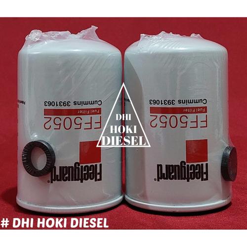 Jual FF5052 Fuel Filter Fleetguard - Jakarta Utara - DHI HOKI DIESEL ...