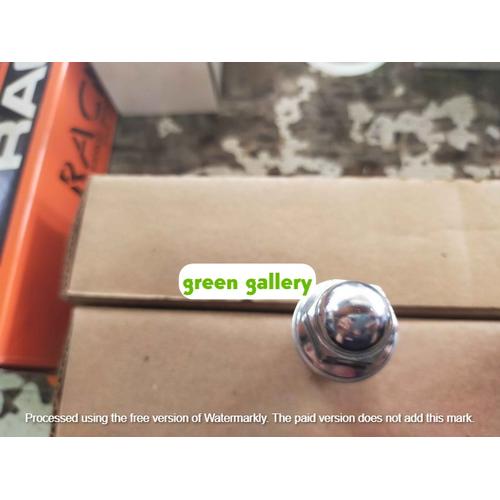 Jual Set Baut Dan Mur Roda Mitsubishi Xpander Triton Pajero Sport ...