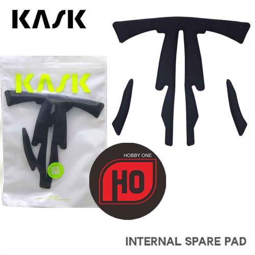 Jual KASK SINTESI HELMET REPLACEMENT INTERNAL SPARE PAD - M - Kota ...