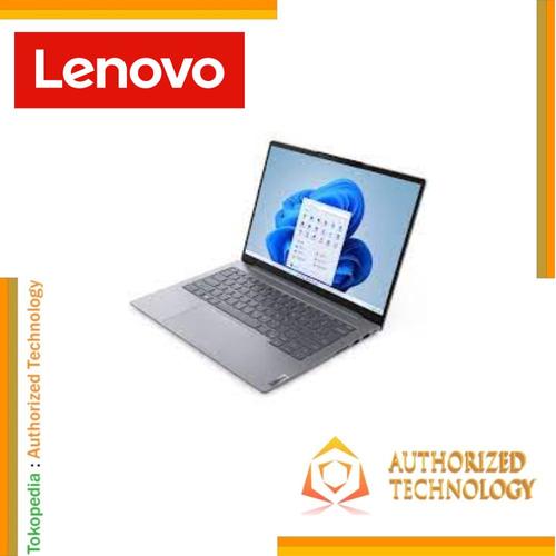 Jual ThinkBook 14 G7 IML 21MR00BFID Ultra 7-155U 16GB 1TB SSD Windows ...