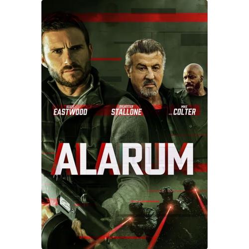 Jual Alarum (2025) (DVD / MP4) (Baca deskripsi) - MP4 USB - Kab. Tangerang - TOKO 700 | Tokopedia
