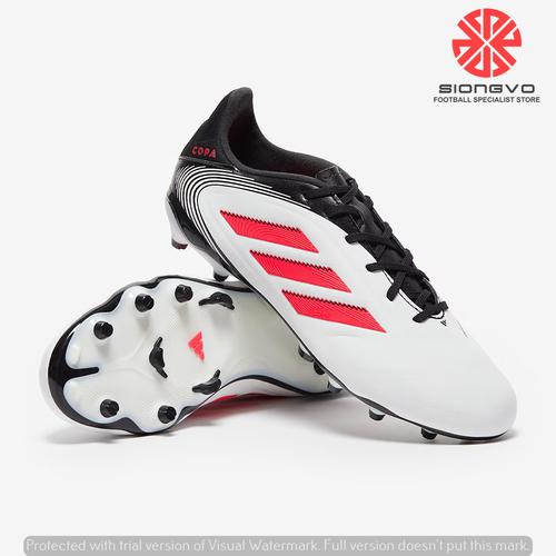Promo SEPATU BOLA ANAK - ADIDAS COPA PURE III LEAGUE FG JR JUNIOR PURE ...