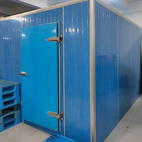 Jual COLD ROOM/WALK IN FREEZER/ COLD STORAGE CUSTOME - Kota Bekasi ...