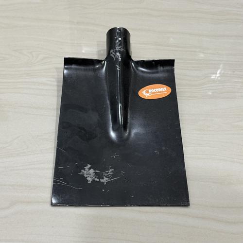 Jual KEPALA SKOP TANAH LOKAL HITAM (TIDAK IKUT GAGANG) sekop tanah rata ...