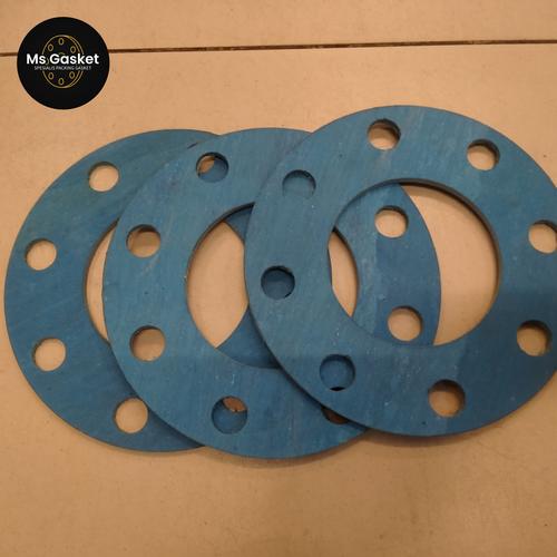 Jual Gasket Packing Asbestos 3 inchi jis 10k FF tebal 5mm - Jakarta Barat - Ms Gasket | Tokopedia