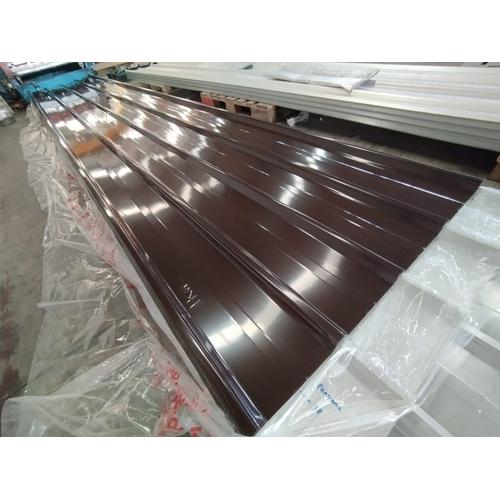 Jual Spandek/Atap Trimdeck/Bluescope WARNA/kokohtrim Warna - Kab ...