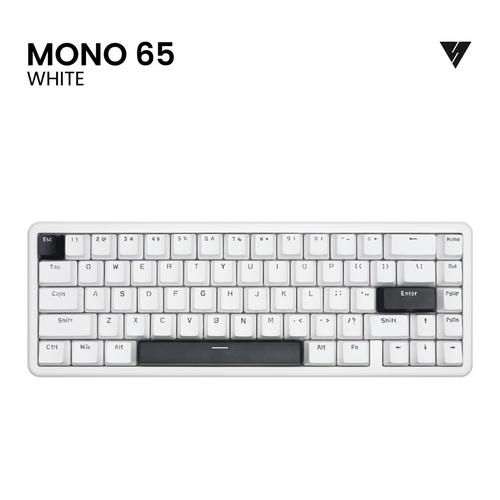 Jual Vortexseries Vortex Mono Series Wired Gasket Mount Mechanical ...