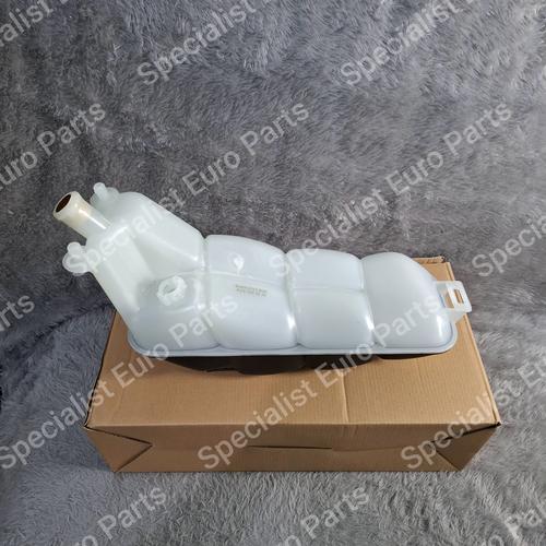 Jual TABUNG AIR RADIATOR EXPANSION TANK MERCEDES BENZ W210 E200 E220 ...