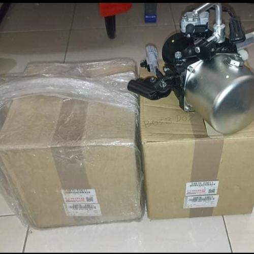Jual PUMP TILT CABIN HINO 700 GENUINE ORIGINAL HINO - Kab. Tangerang ...