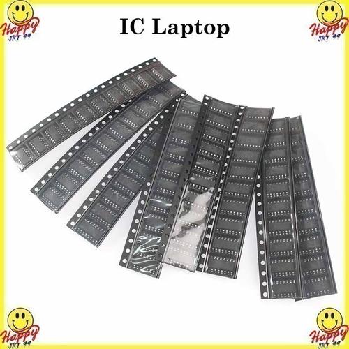 Jual IC LAPTOP KOMPUTER ROUTER SY8286BRAC SY8286B SY8286 B SY 8286B SY ...