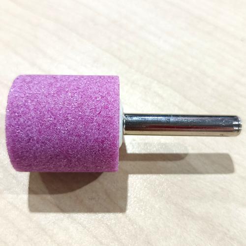 Jual Mounted Stone A38 / Batu Tangkai Shank 6MM / Bor Grinda / Mata ...