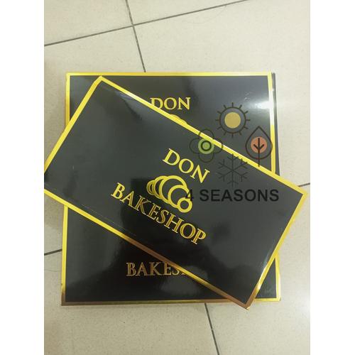 Jual Dubai Chocolate by Don Bakeshop Artisan Bakery - Jakarta Barat - 4 ...