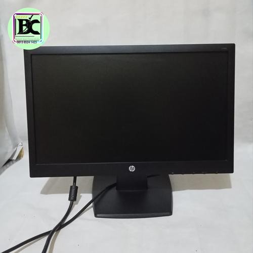Jual Layar Monitor HP 19 Inch | Monitor Pc 19 Inch | LED Hp 19 Inch ...