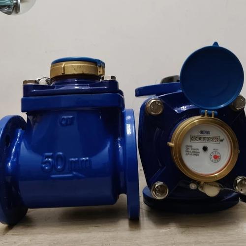 Jual water meter Onda 2" inch DN 50 mm flange - Jakarta Barat - super ...