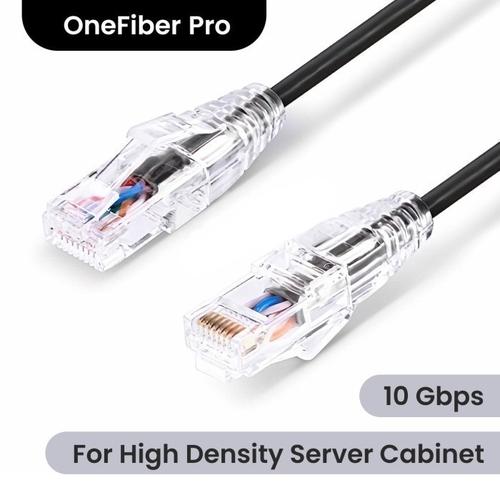 Jual Kabel RJ45 Cat6 Datacenter Series Cat 6 UTP - 3 Meter - Biru ...
