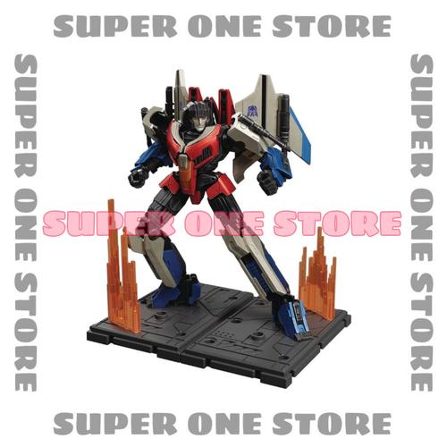 Jual BLOKEES CLASSIC CLASS STARSCREAM BADASSATRON TRANSFORMERS ONE ...