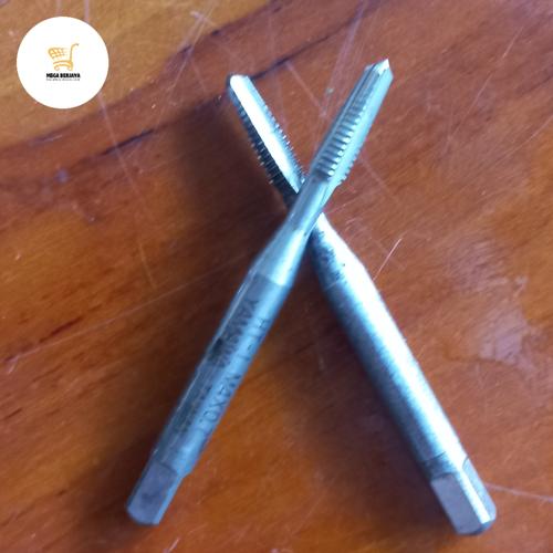 Jual Hand Tap YAMAWA M4 x 0.7 bekas Original masih bagus - Kab. Bekasi - MegaBerjaya | Tokopedia