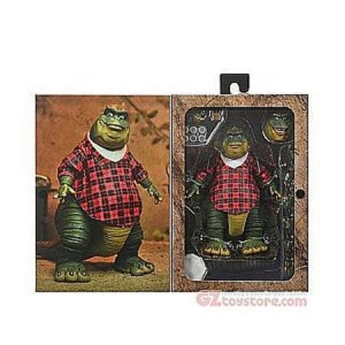 Jual NECA Dinosaurs Ultimate Earl Sinclair Action Figure - Kota ...