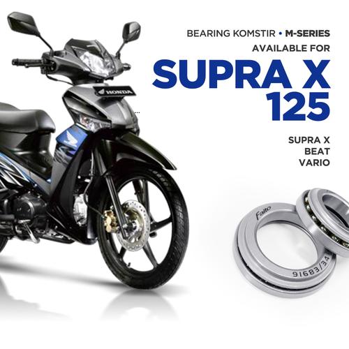 Promo Faito Bearing Komstir Adv 150 160 / Pcx 150 160 / Vario 160 150 ...