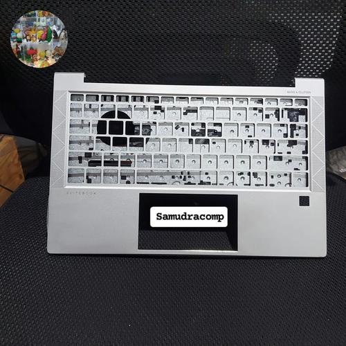 Jual Palmrest Casing Tengah HP Elitebook 830 G8 6070B1847301 Silver No ...