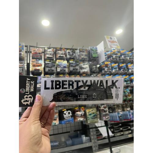 Jual Sticker Original IMX LBWK R34 2024 Indonesia Modification Expo ...