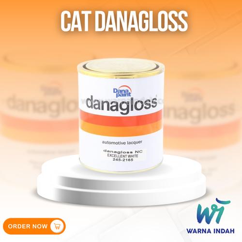 Jual Cat NC Danapaint Danagloss Warna Standard - Jakarta Selatan - Toko ...