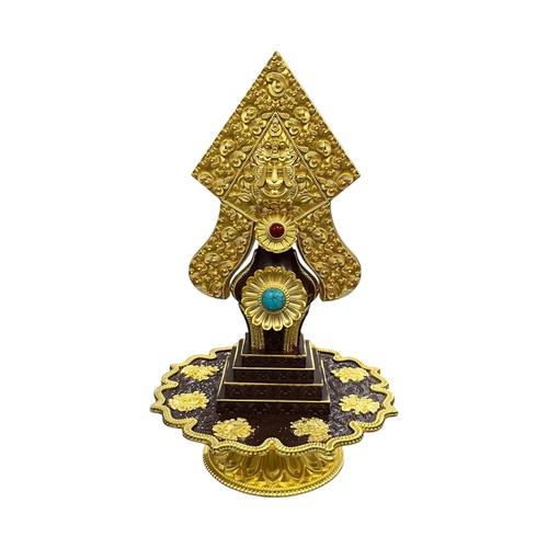 Jual Torma 100 Yidam Hundred Deities Torma Larung Gar Monastery Tibet ...