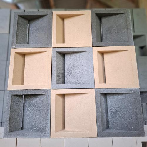 Jual Roster beton | roster nako sipit | 20×20 cm - Putih - Kota ...