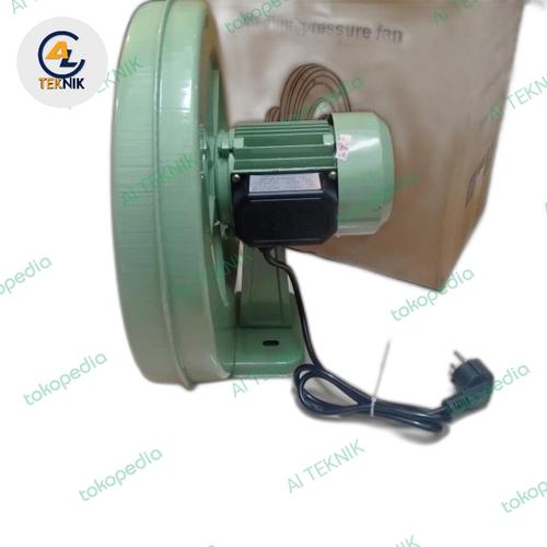 Jual Radial Centrifugal Blower Mb750MPB 750Watt/2900Rpm/Metal Casing ...