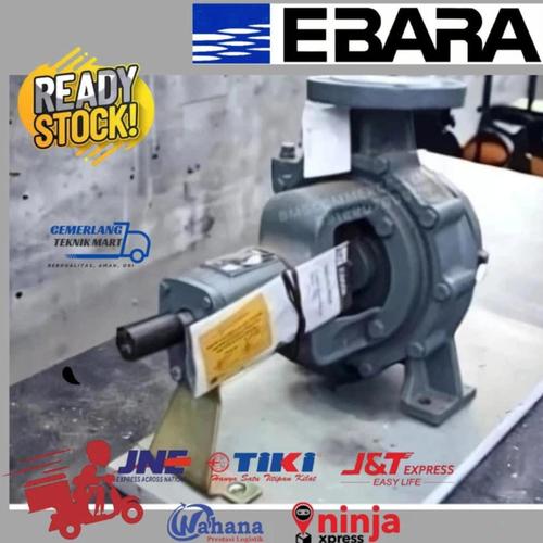 Jual Pompa Ebara 50x40FSHA Mechanical Seal Centrifugal Pump - Jakarta ...