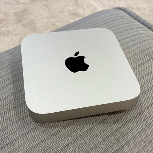 Jual Mac Mini M1 - Garansi Apple Care 2025 - Jakarta Selatan ...