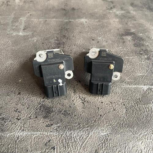 Jual Sensor MAF Air Flow Isuzu Dmax D Max 4JJ1 3.0 cc Original Copotan ...