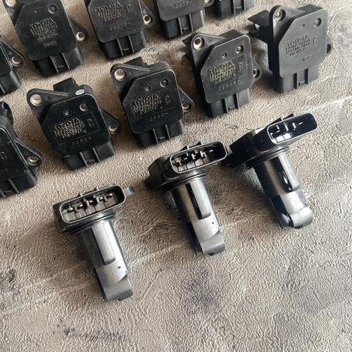 Jual Sensor Maf Air Flow toyota camry alphard harrier innova altis fortuner Diesel Original ...