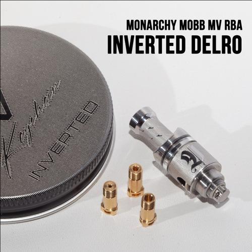 Promo Monarchy Mobb Mv RBA Bmmout DLC Fifty Fifty Inverted Inverted ...