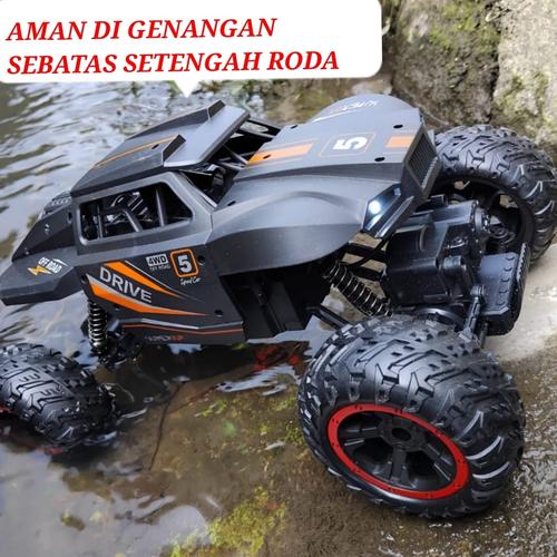 Promo Mobil Remot RC JEEP OFF ROAD Mainan Remote Control - NEW JEPRE ...