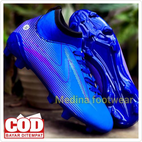Jual SEPATU SEPAKBOLA SPECS AERO MODEL BOOTS TERBARU TAHUN 2025 ANAK DEWASA - B S AE STABILO, 38 ...