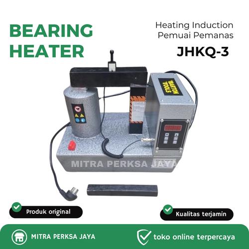 Jual Bearing Heater 3.6kva JHKQ-3 BARTON Heating Induction Pemuai ...