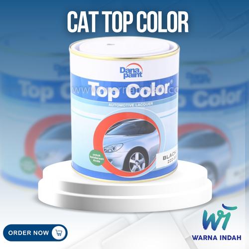 Jual Cat NC / Cat Duco Top Color Warna Standart - Jakarta Selatan ...