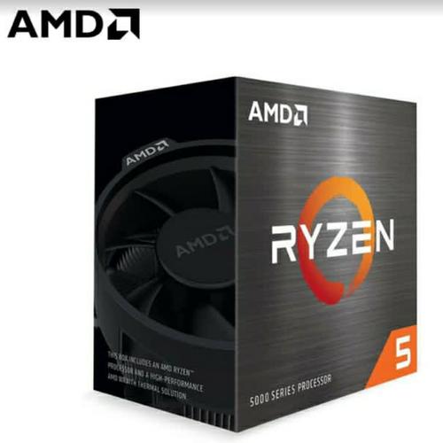 Jual PROSESOR AM4 AMD RYZEN 5 5600GT WRAITH COOLER BOX - Kota Surabaya - SKY Computindo Persada ...