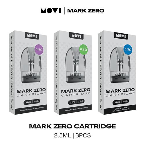 Jual CARTRIDGE MARK ZERO AUTHENTIC BY MOVI - Jakarta Selatan - Ministry ...