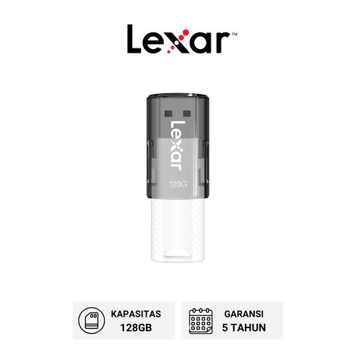 Jual Lexar Flashdisk S60 USB 2.0 JumpDrive - 128GB - Jakarta Barat ...