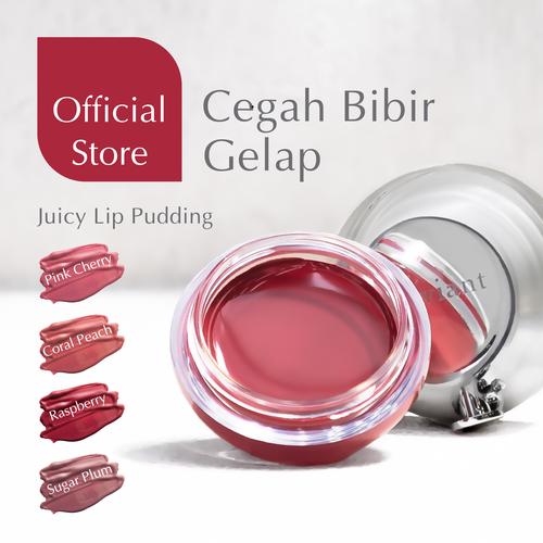 Jual CLEVIANT - Juicy Lip Pudding - Jakarta Utara - Cleviant Official ...