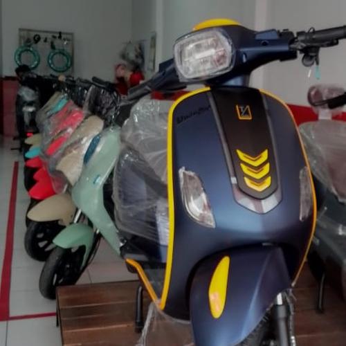 Jual MOTOR LISTRIK UWINFLY T3SPRO GARANSI RESMI 100% - Kota Tangerang ...
