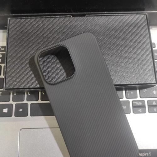 Jual Case iPhone 15 Pro Max 15Pro Promax REAL ARAMID CARBON Magsafe ...