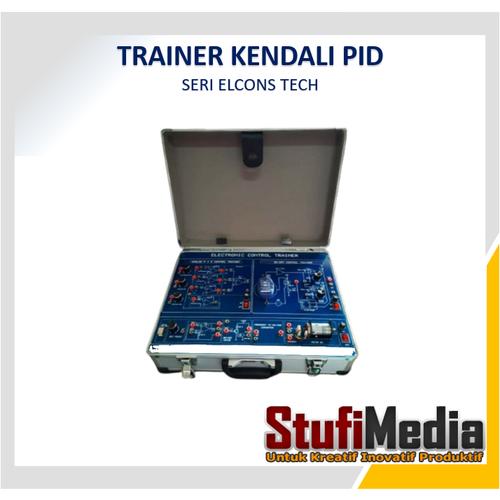Jual Trainer PID Trainer Kontrol PID Modul Praktikum Kontrol Analog ...