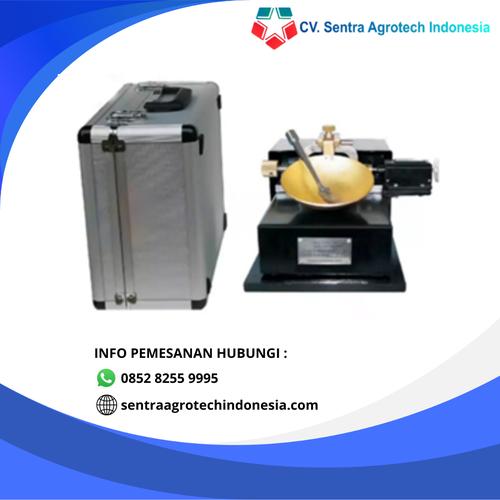 Jual Disc Type Soil Liquid Limit Test Set Apparatus Price / Casagrande ...