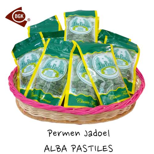 Jual Permen Mint Alba Pastiles - Jakarta Utara - tokoBGK | Tokopedia